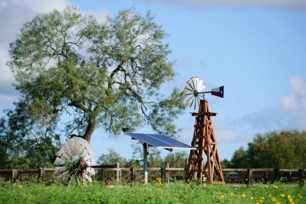 About - 4D Water Wells